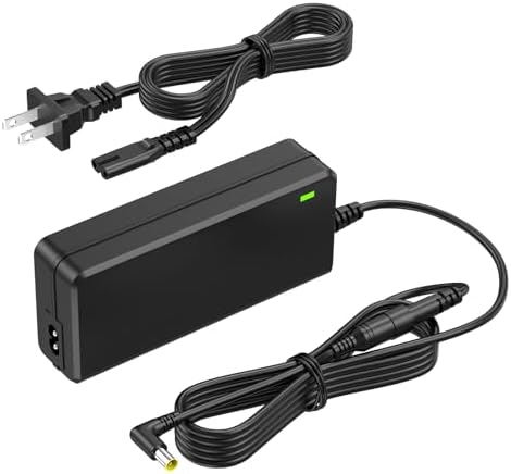 14V Charger Adapter for Samsung Monitor Power Cord Fit for Samsung 15 ...