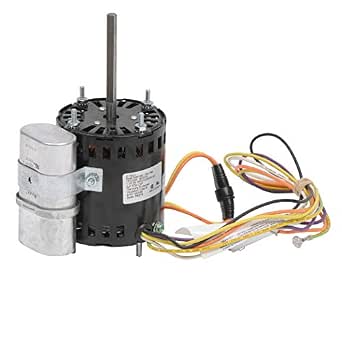 Fasco D1127 Replacement Motor | 115V 230V 1/12HP 1/15HP 1/20HP ...