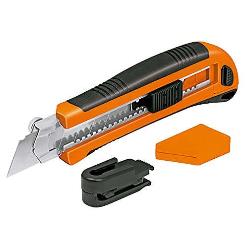 Cutter Uso Rudo Truper - Ferreteria Y Herramientas