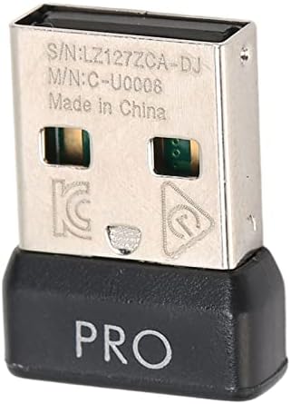 LOGITECH Bolt USB Receiver : Amazon.ca: Electronics