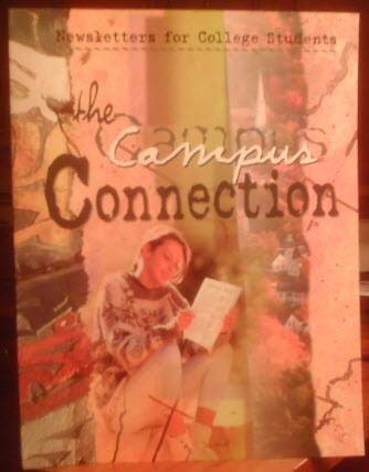Campus Connection: Concordia Publishing House: 9780570053262: Amazon ...