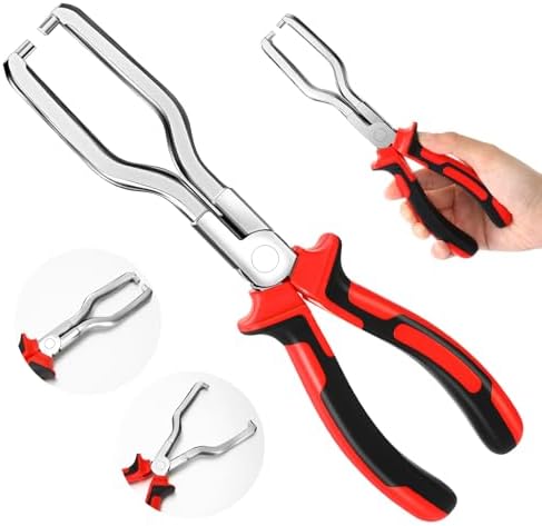 Amazon.com: Leriton Electrical Disconnect Plier Automotive Electrical ...