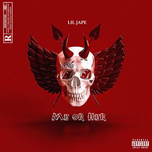 Écouter Me Or Her par Lil Jape sur Amazon Music Unlimited