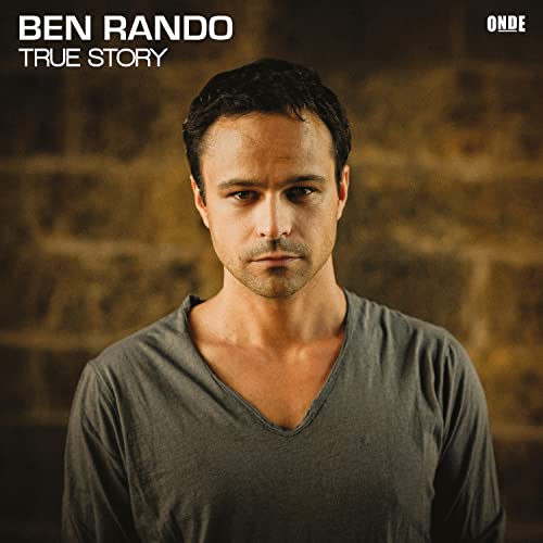 Amazon.com: True Story : Ben Rando: Digital Music