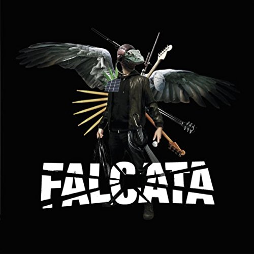 Amazon.com: Falcata : Falcata: Digital Music