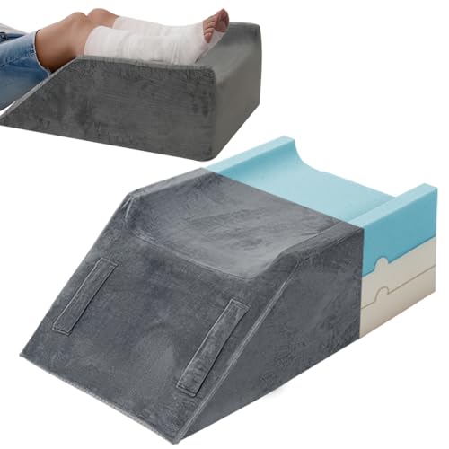 Find The Best Leg Elevator For Bed Reviews & Comparison - Katynel