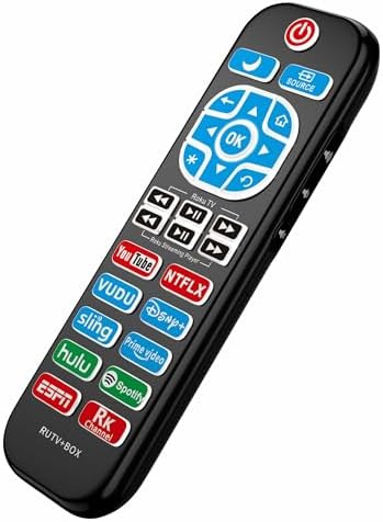 Amazon.com: Gvirtue Remote Control Replacement for Roku Express, for ...