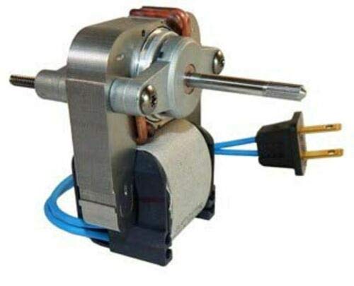 Amazon.com: Fan Motor C-86677 Vent for 763RLN SP-61K13 Broan Nutone ...