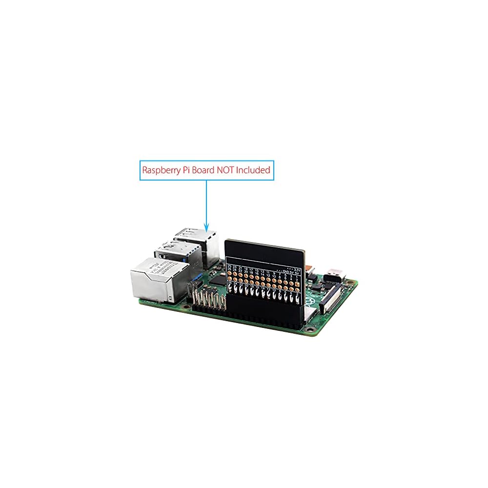 GeeekPi Raspberry Pi TPM2.0 Module - Infineon Philippines | Ubuy