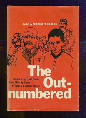 The Outnumbered: Charlotte Brooks: Amazon.com: Books