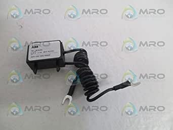 Amazon.com: ABB ABB RV-BC6/60 Suppressor Surge Varistor 24-60v ...