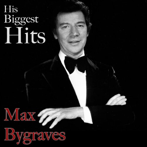 His Biggest Hits by Max Bygraves on Amazon Music - Amazon.co.uk