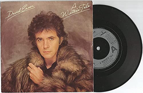 Revisiting "A Winter's Tale" by David Essex - 80s Heaven