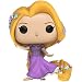 Amazon.com: Funko POP Disney: Tangled - Rapunzel Action Figure : Funko ...