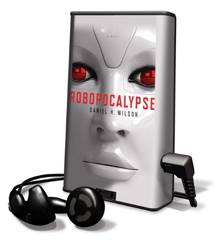 Robopocalypse | Amazon.com.br
