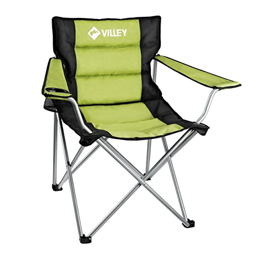 Lightweight Camping Chairs – The 16 best products compared - Outdoors ...