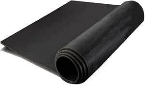 Amazon.com : Cylinder NICEENTECH Fire Stop Pad – Intumescent Thermal ...