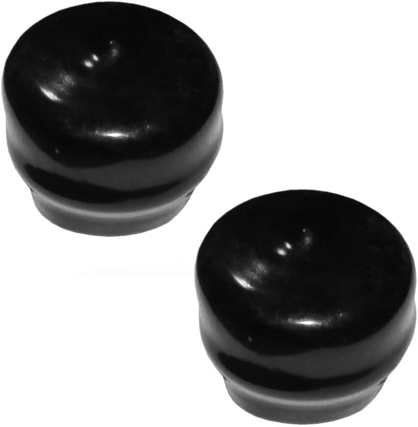 Amazon.com: MaxLLTo 2 Pack Replacement M128102 Front Spindle Cap for ...