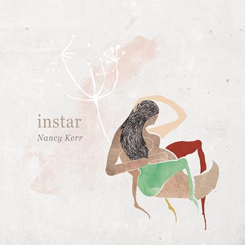 Amazon Music - Nancy KerrのInstar - Amazon.co.jp