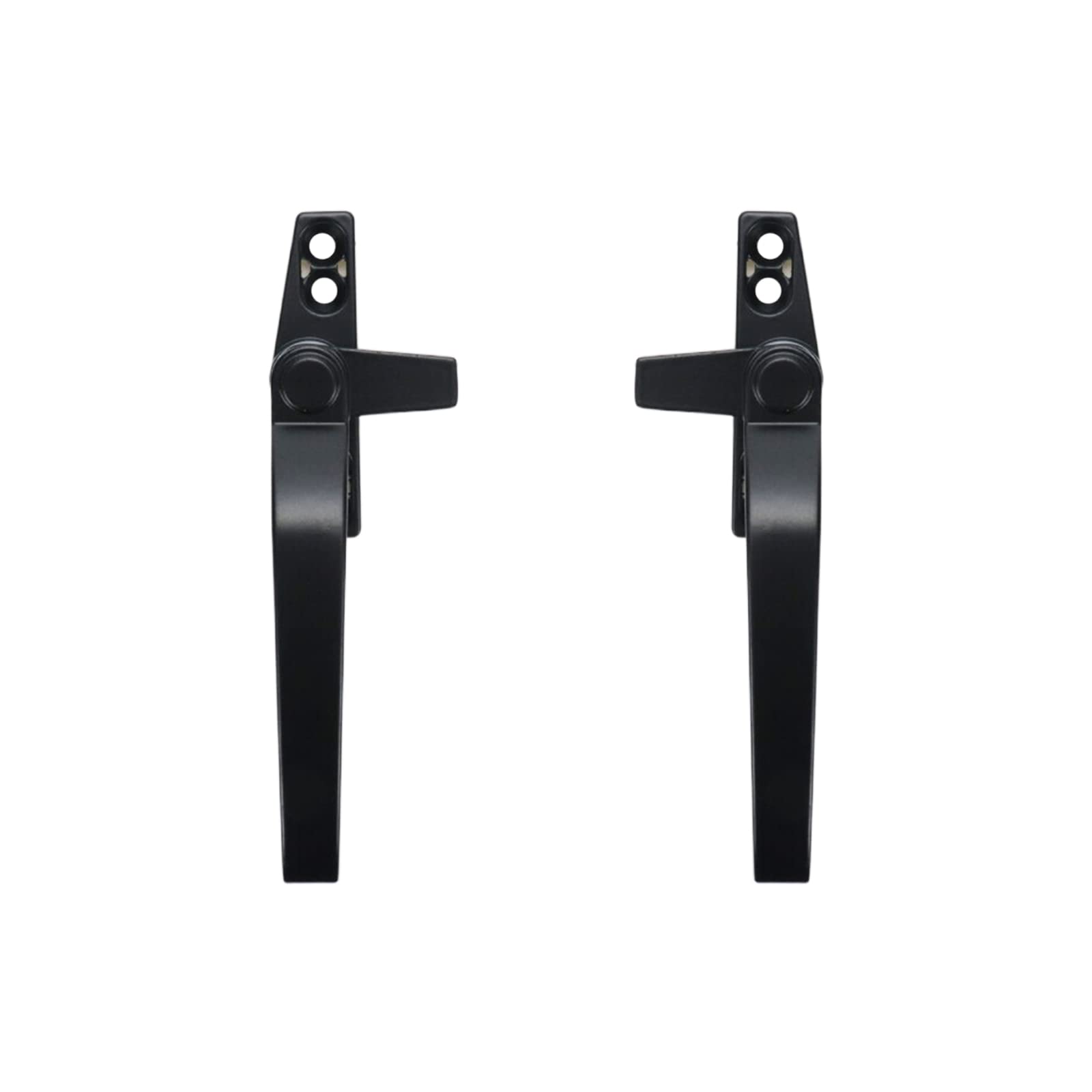 Savagrow Casement Window Locking Handles Grips Aluminum Alloy Right ...