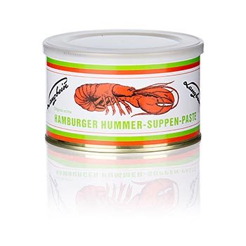 Langbein Hummer-Paste, 450g : Amazon.de: Lebensmittel & Getränke