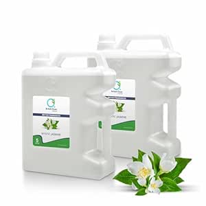 British Clean Air Freshener, 5 Litre Can, Pack of 4 | S5 | British ...