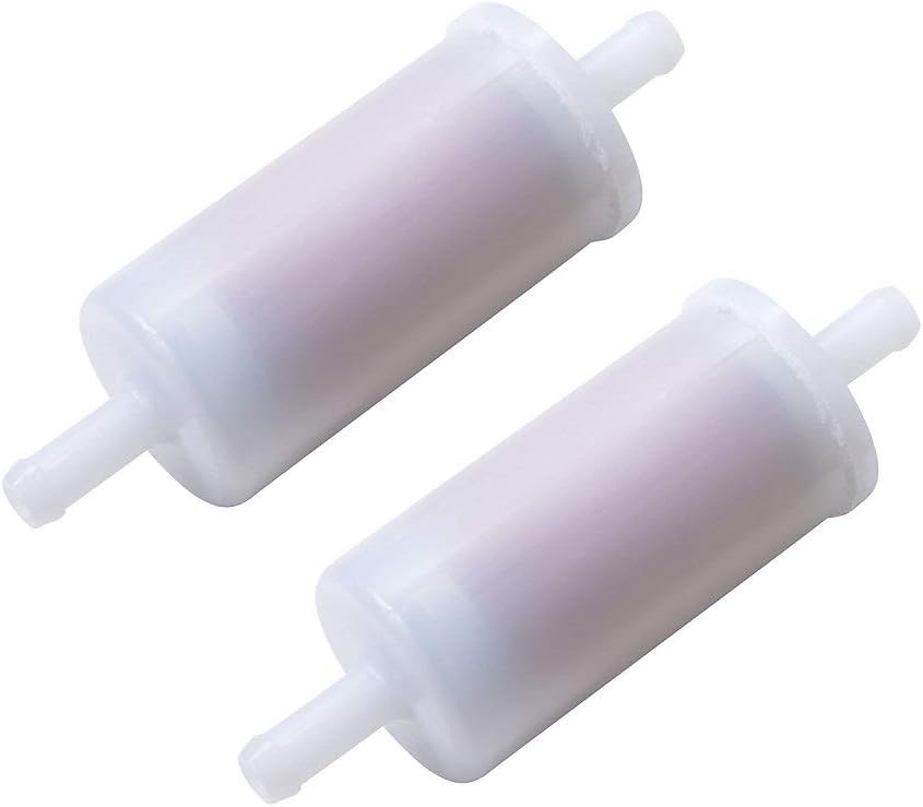 Amazon.com: Briggs and Stratton (2 Pack) 695666 Extended Life Series ...