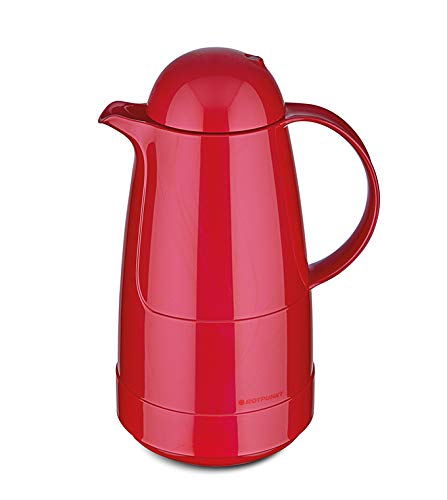 Buy Rotpunkt Germany Flask Pot 200 210 215 (Shiny Bubblegum, 1.0 L ...