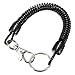 Amazon.com: The Keeper Pin Pointer Metal Detecting Security Lanyard ...
