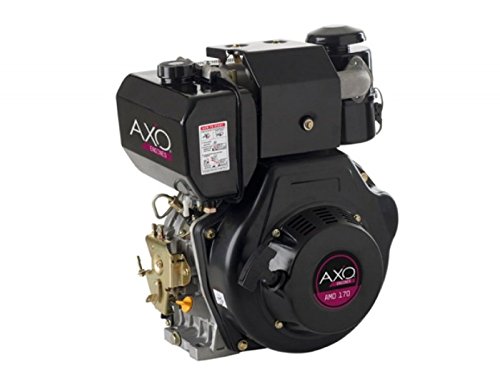 Motori Diesel Axo usato in Italia | vedi tutte i 40 prezzi!