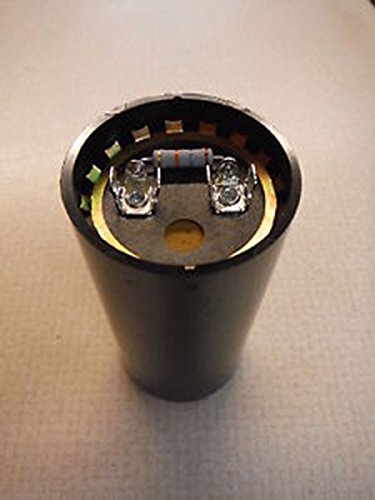 Amazon.com: COPELAND CORPORATION 914000866 COPELAND CAPACITOR ...