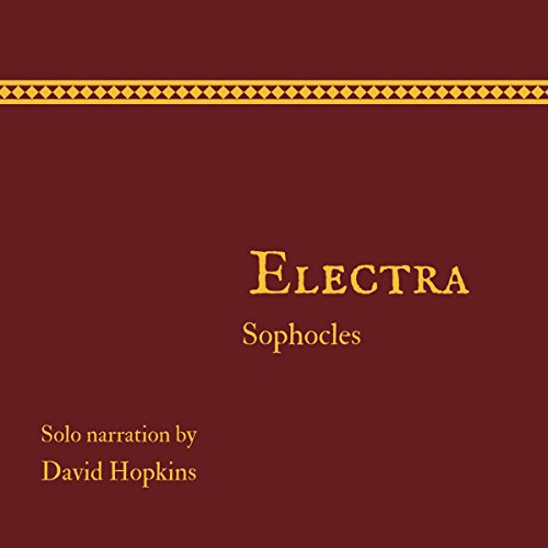 Amazon.com: Electra: Director's Playbook Edition (Audible Audio Edition ...