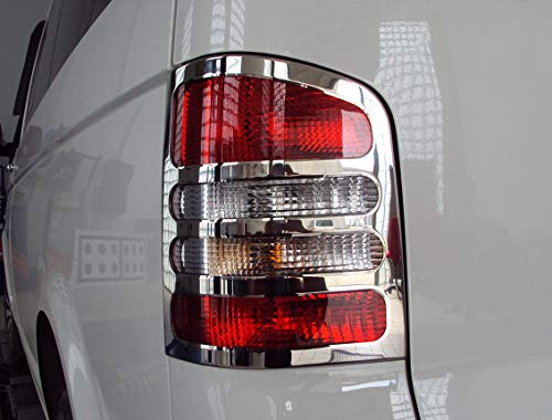 Amazon.co.uk Best Sellers: The most popular items in Car Rear Light ...