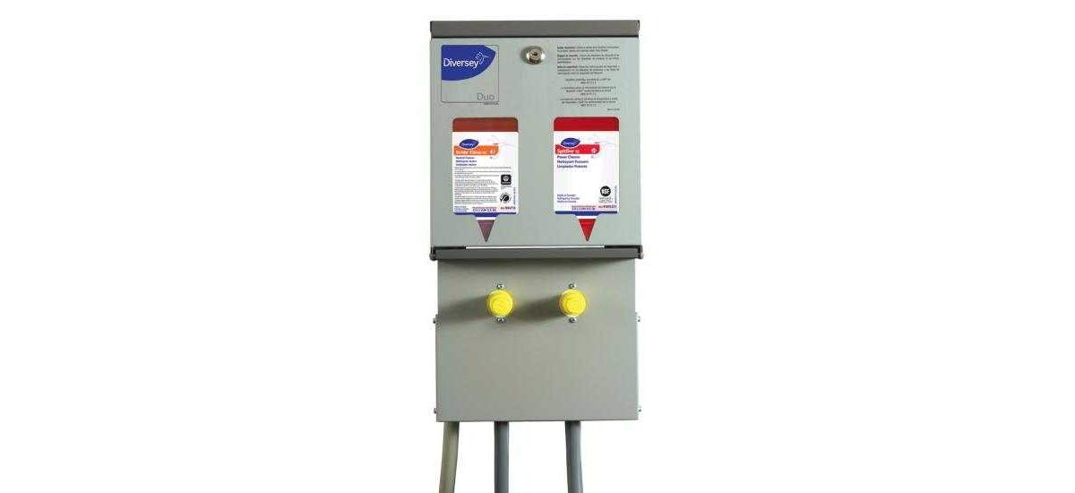 J-FILL DUO DISPENSING SYSTEM: Amazon.com: Industrial & Scientific