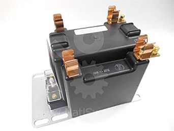 PTG3-2-60-242FF - 20:1 PTG3 Potential Transformer UNUSED Surplus ...