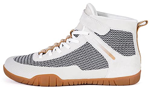Snapklik.com : Men Cross Trainer Shoes Sports Shoe Zero Drop Senseless ...