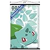 Amazon.com: Trends International Pokémon - Bulbasaur 001 Wall Poster ...