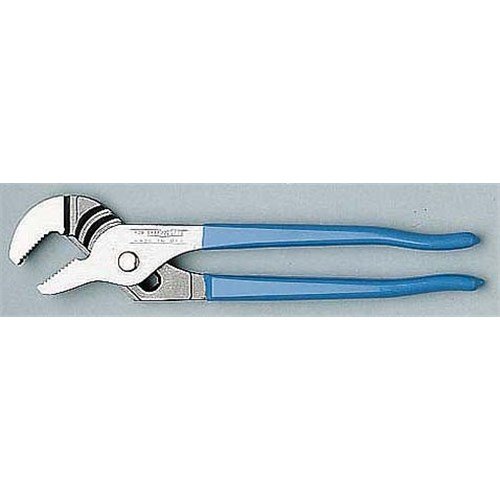Channellock 460 Tongue/Groove Pliers Channel Lock: Amazon.com: Tools ...