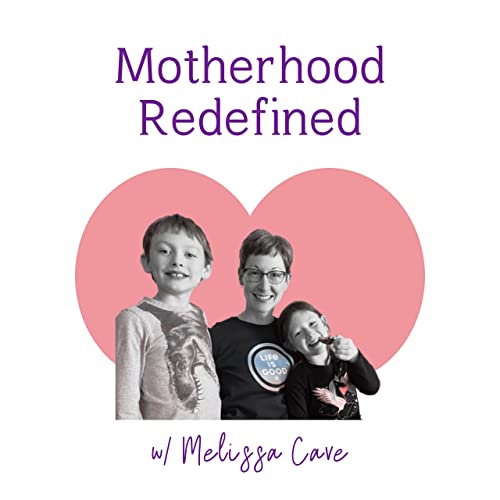 Amazon.com: Motherhood Redefined : Melissa Cave: Audible Books & Originals