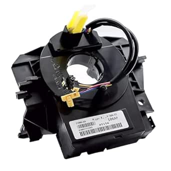 Amazon.com: 5156106AF Clock-Spring Spiral Cable 5156106AG for 2007-2018 ...