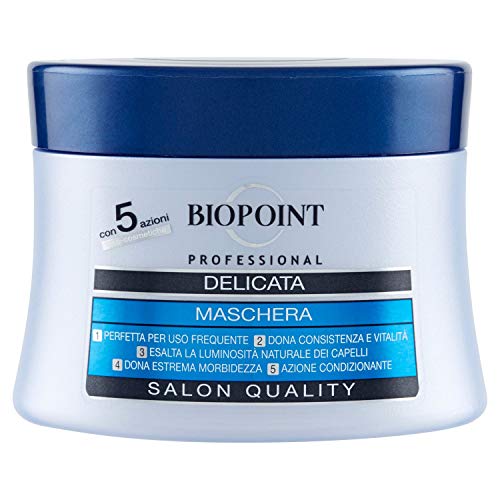 Maschera Capelli Biopoint: Recensioni e Miglior Prezzo 2024