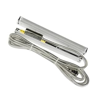 Amazon.com: KA500 Thin Linear Scale Ruler KA-500 Slim Linear Encoder ...