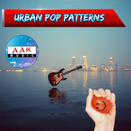 Écouter Days You Love | Urban POP Music by AAK | AAK Music Official de ...