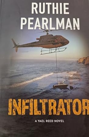 Amazon.com: Infiltrator (School of Secrets series Book 9) eBook ...