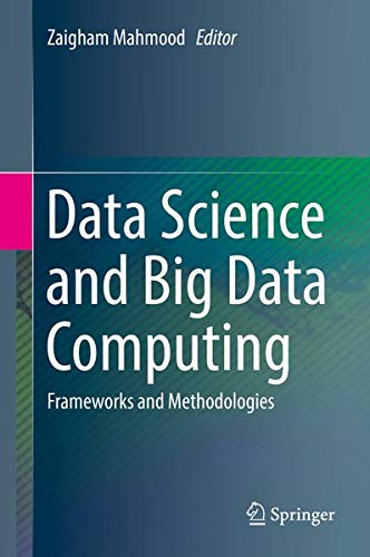 Amazon.in: Buy Data Science and Big Data Computing Book Online at Low Prices in India | Data ...