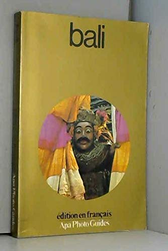 Amazon.in: Buy Bali (French Edition) Book Online at Low Prices in India ...