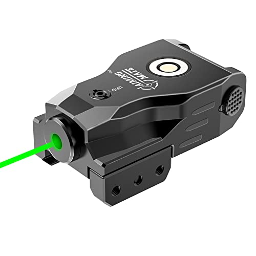 Top 10 Green Laser Rail Mount of 2022 - Katynel