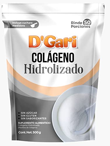 Orangelart Colageno Hidrolizado - ¿Dónde Comprar al Mejor Precio México?