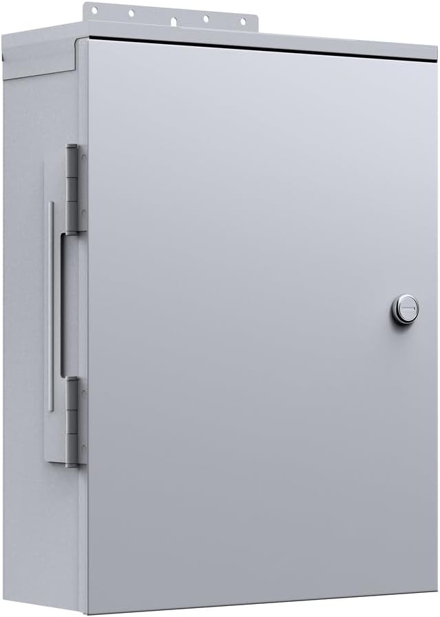 Amazon.com: BLUETTI Home Integration Kit for Connecting 2 EP500Pro ...
