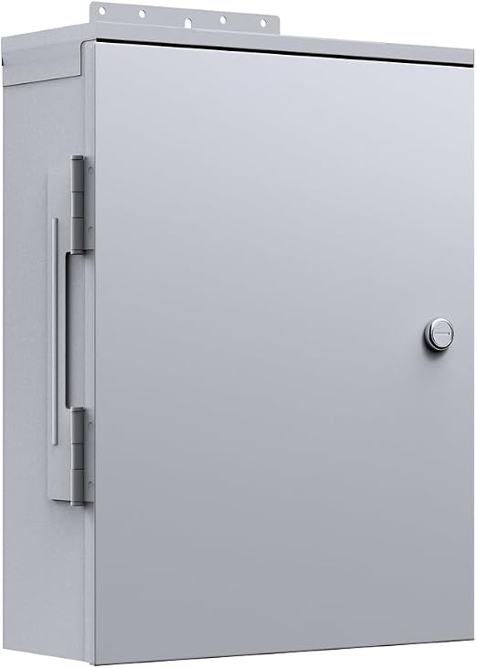 Amazon.com: BLUETTI Home Integration Kit for Connecting 1 Set of AC500 ...
